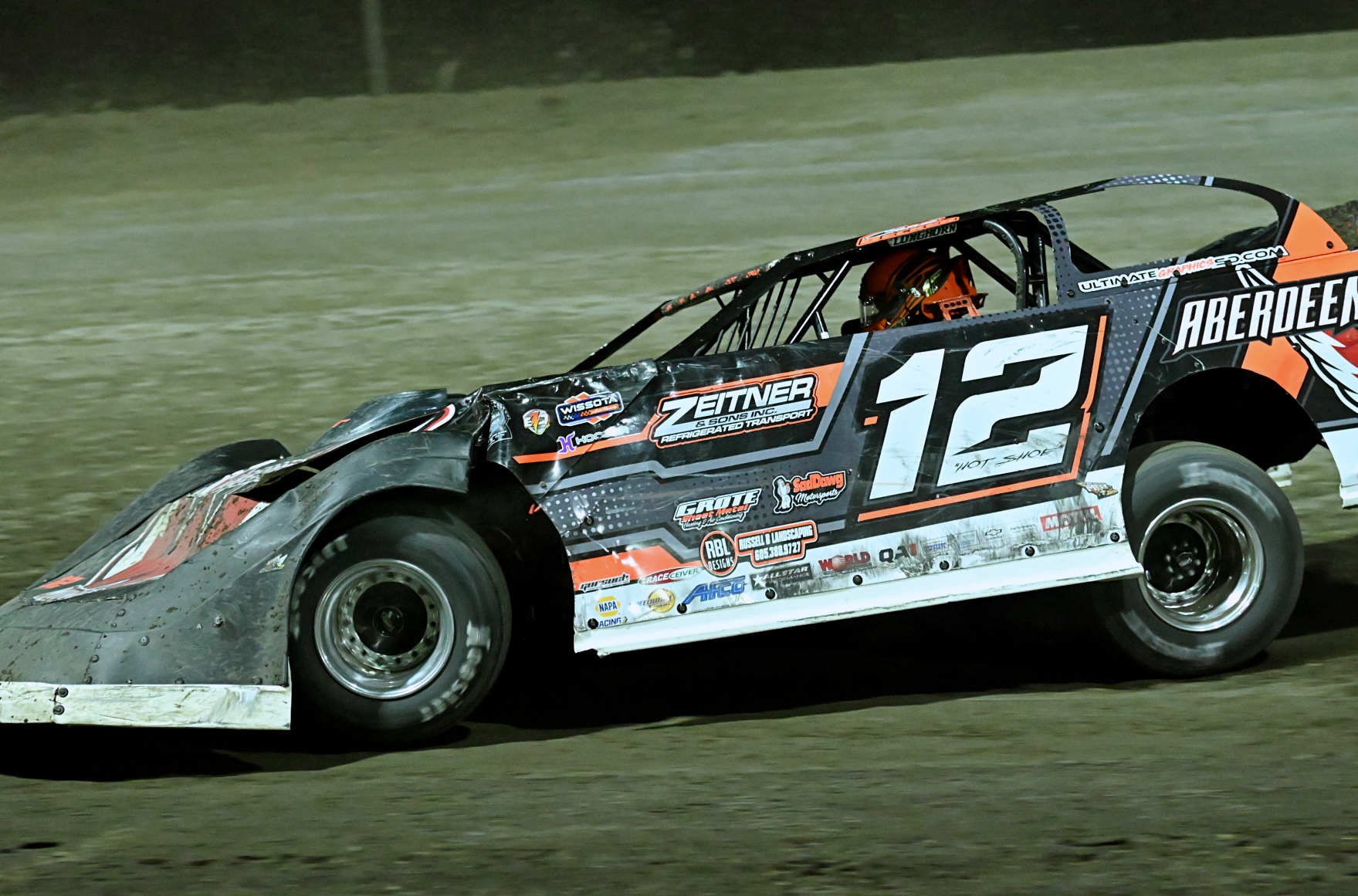 Sports Roundup: After Going 4-0 In Exhibition Games, Aberdeen Wings To ...