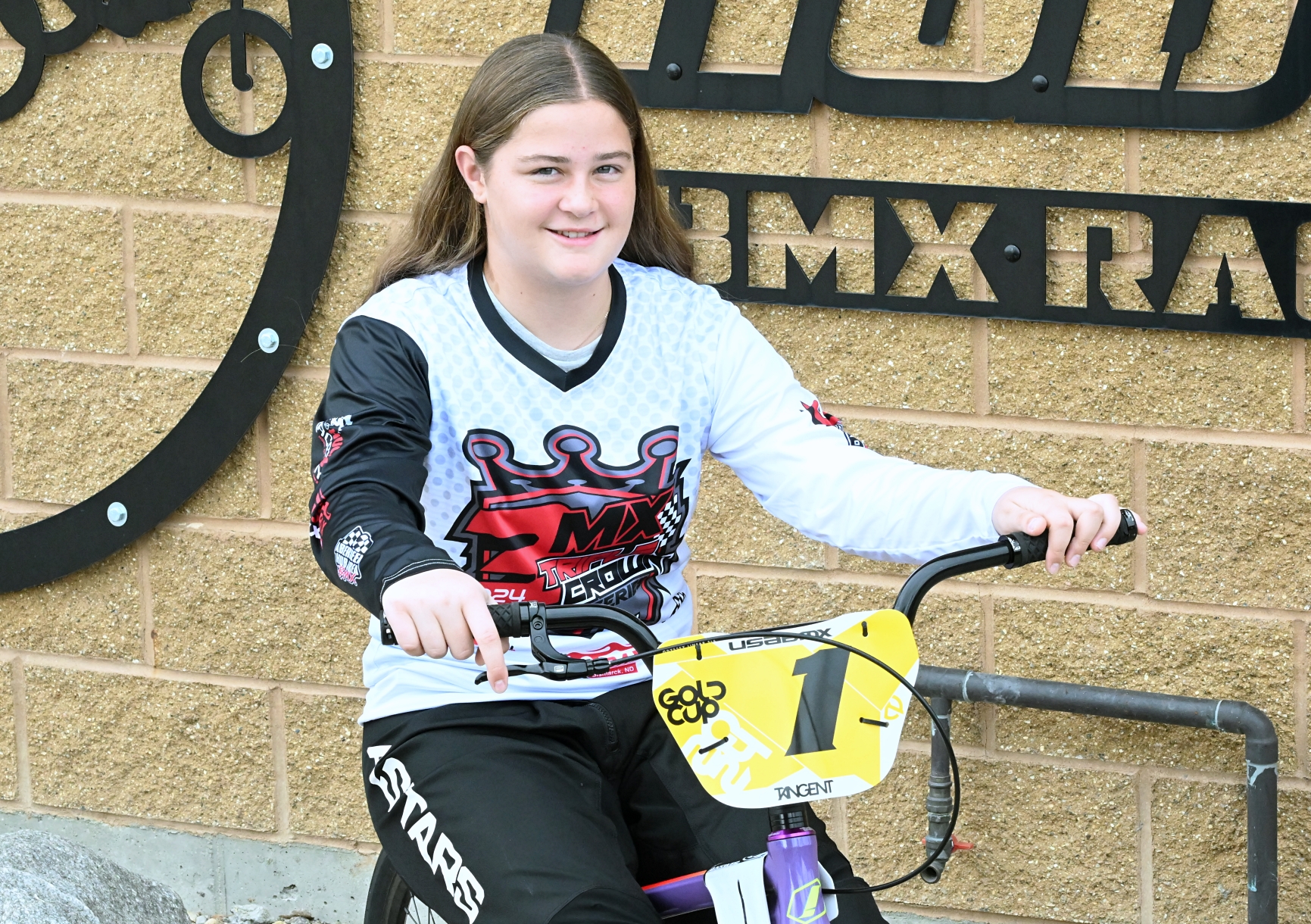 Two Aberdeen Racers Seek Three-peats This Weekend At BMX Gold Cup | Aberdeen Insider