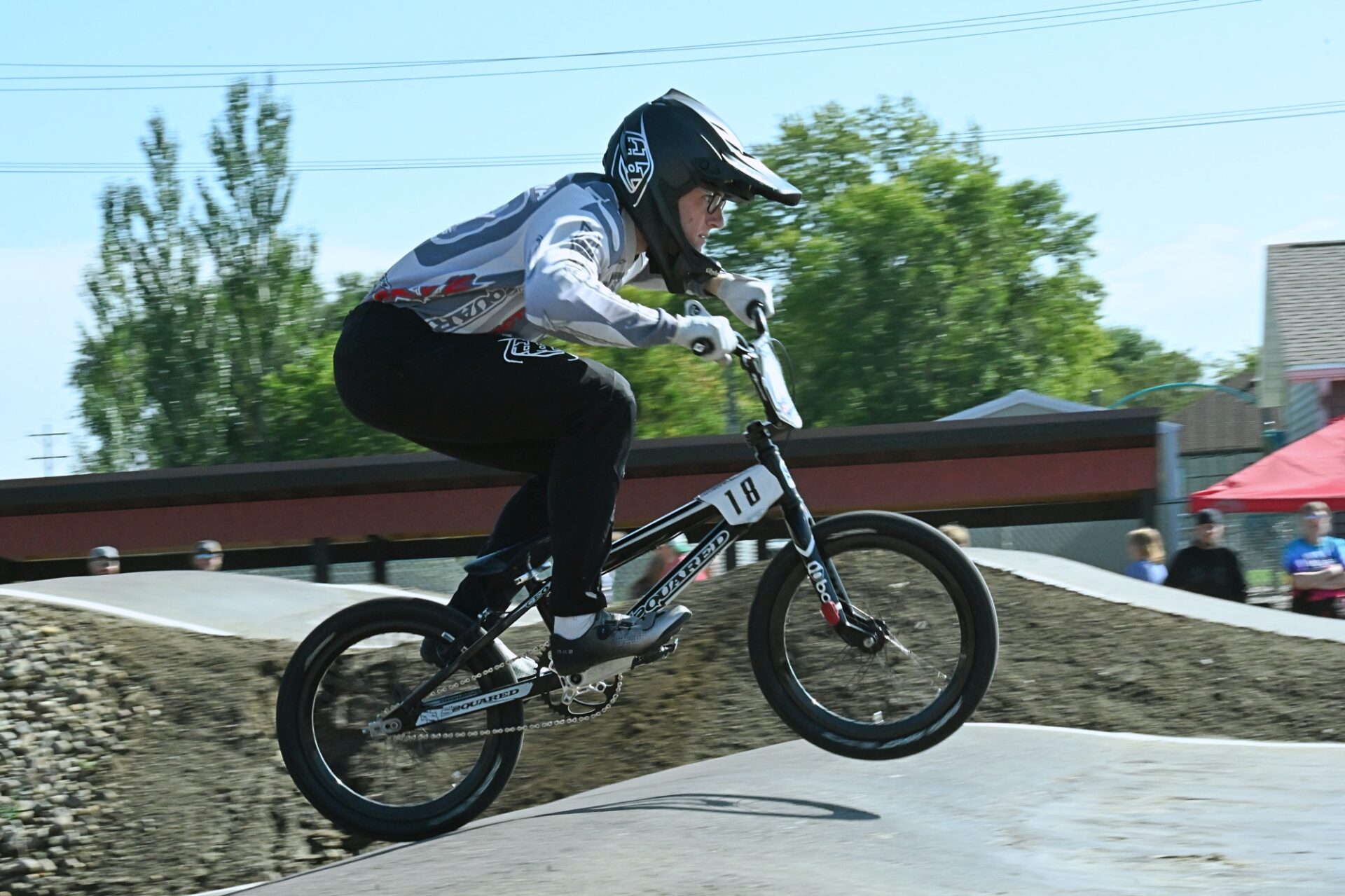 Casanova Captures Third Straight BMX North Central Gold Cup Title ...