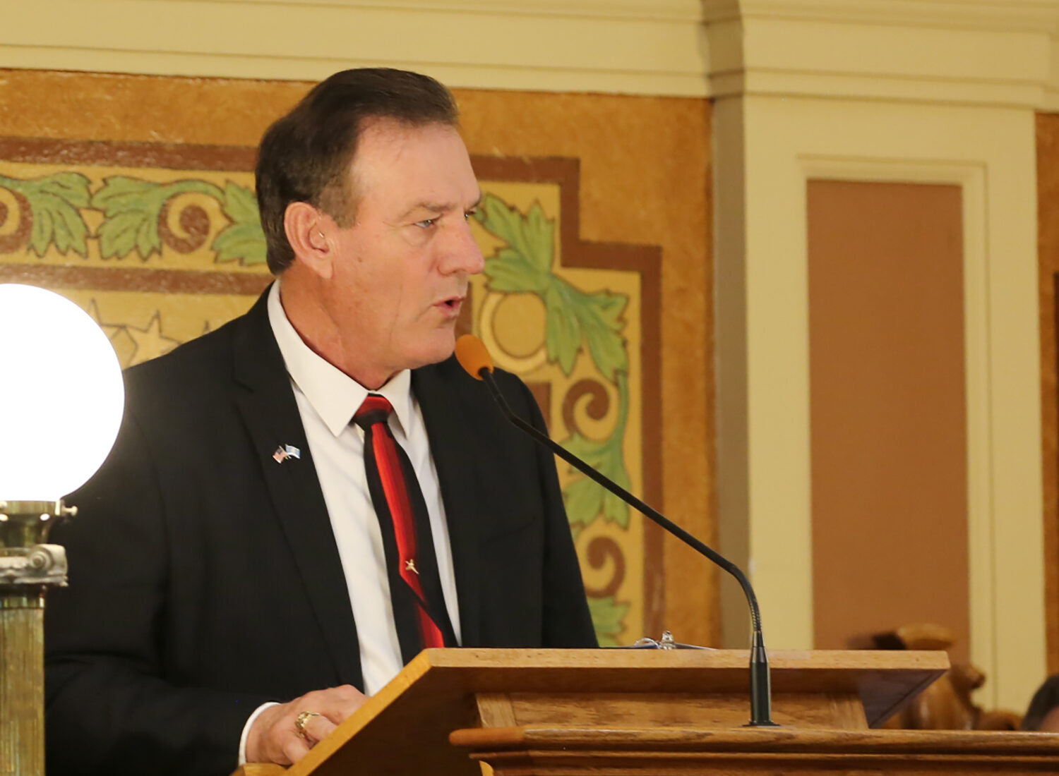 South Dakota Lawmakers Approve $650 Million Prison Construction Project ...