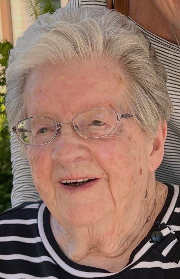 Erna Gross | Aberdeen Insider