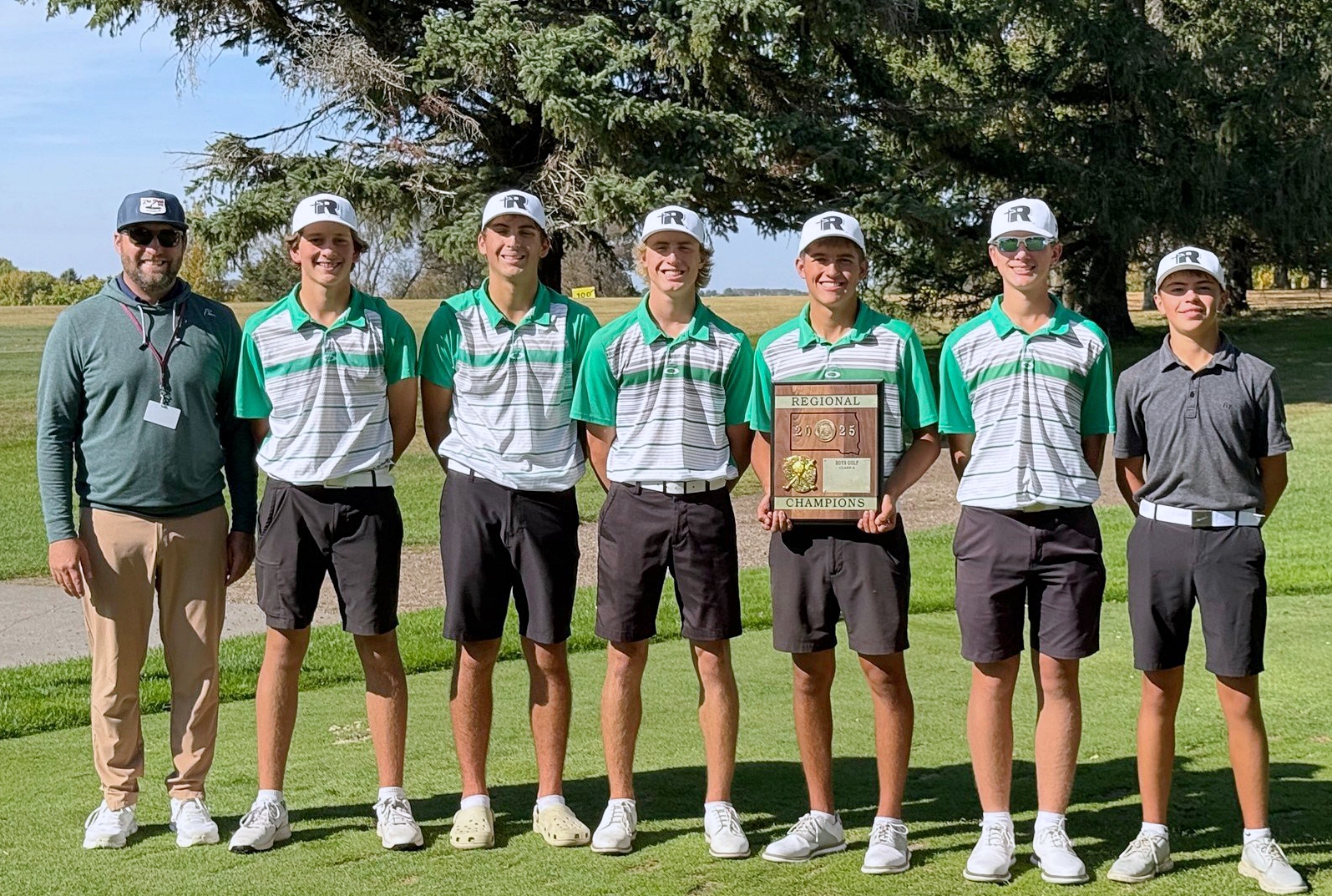 Sports Roundup: Roncalli Boys Capture Region 1A Golf Title, State ...