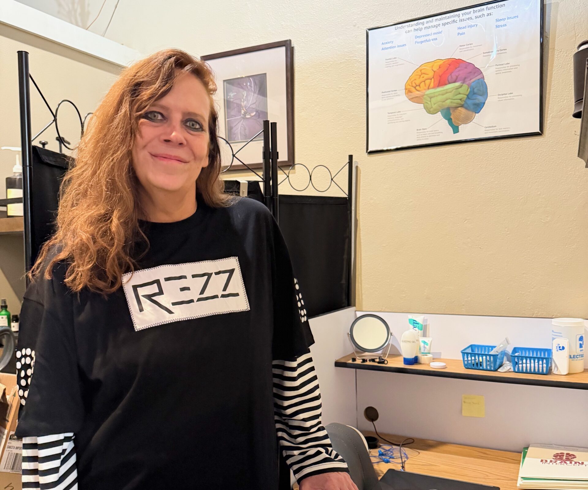 Brain Intercept Offers Scans To Pinpoint Brain Health Treatments ...