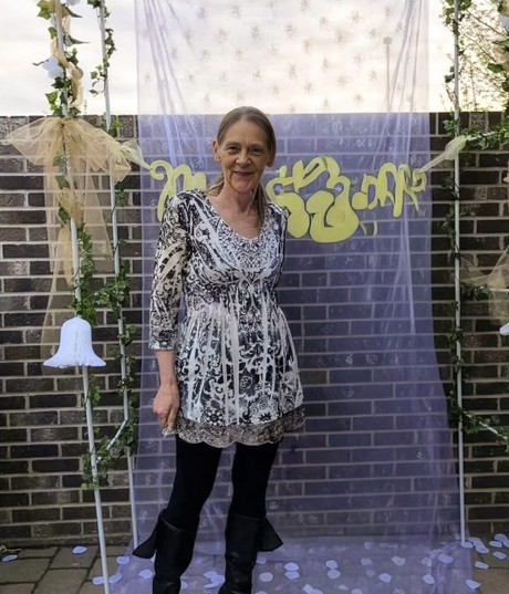 Rhoda Smith | Aberdeen Insider