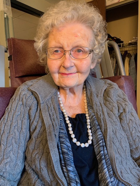 Virginia Spencer | Aberdeen Insider