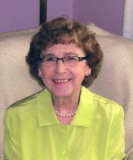 Doris Graeber | Aberdeen Insider