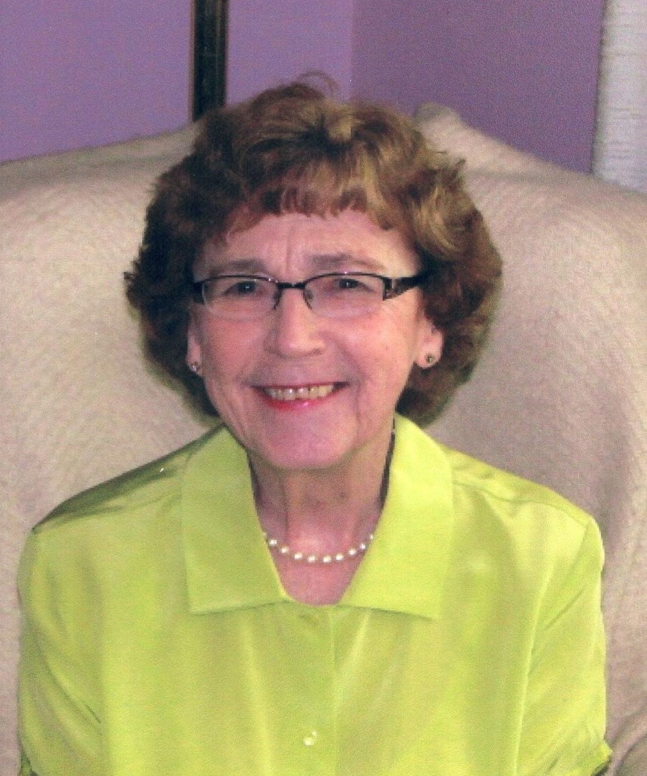 Doris Graeber | Aberdeen Insider