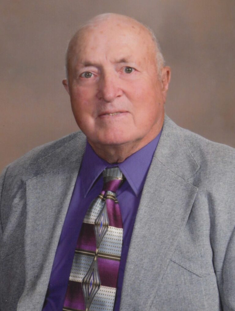 Richard "Dick" Jackson | Aberdeen Insider
