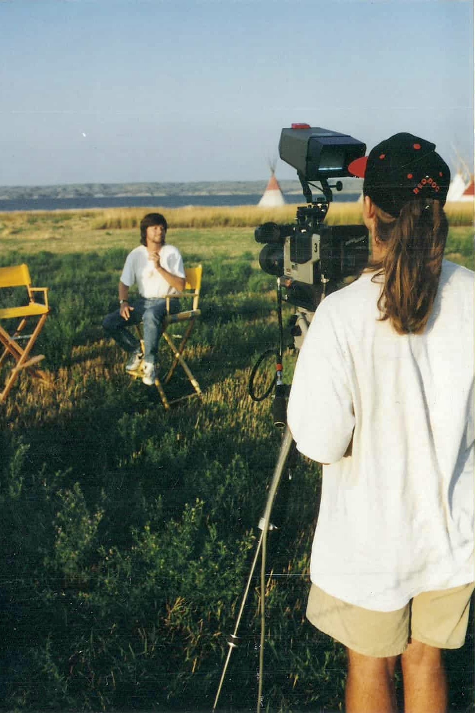 Warner Woman Who Worked With Ken Burns While At SDPB Worries About ...