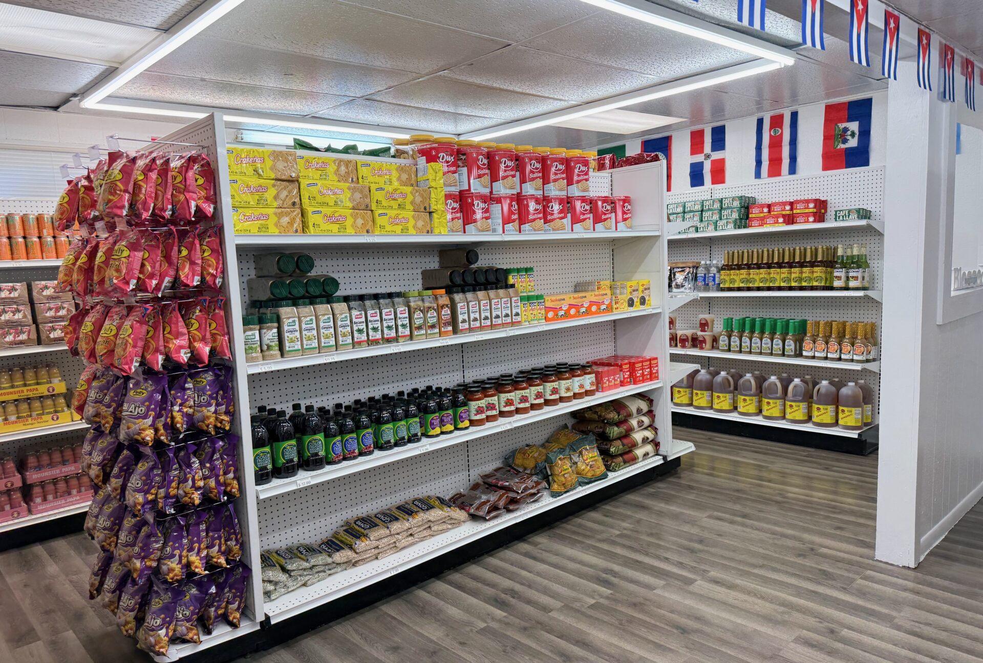 Cuban Grocery Store Offers Unique Products, Welcoming Meeting Point ...