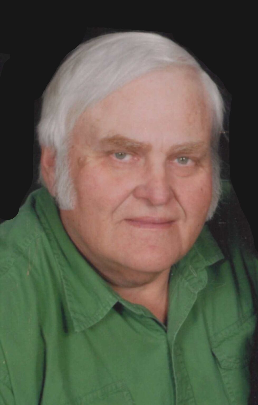 James "Jim" Hansen | Aberdeen Insider