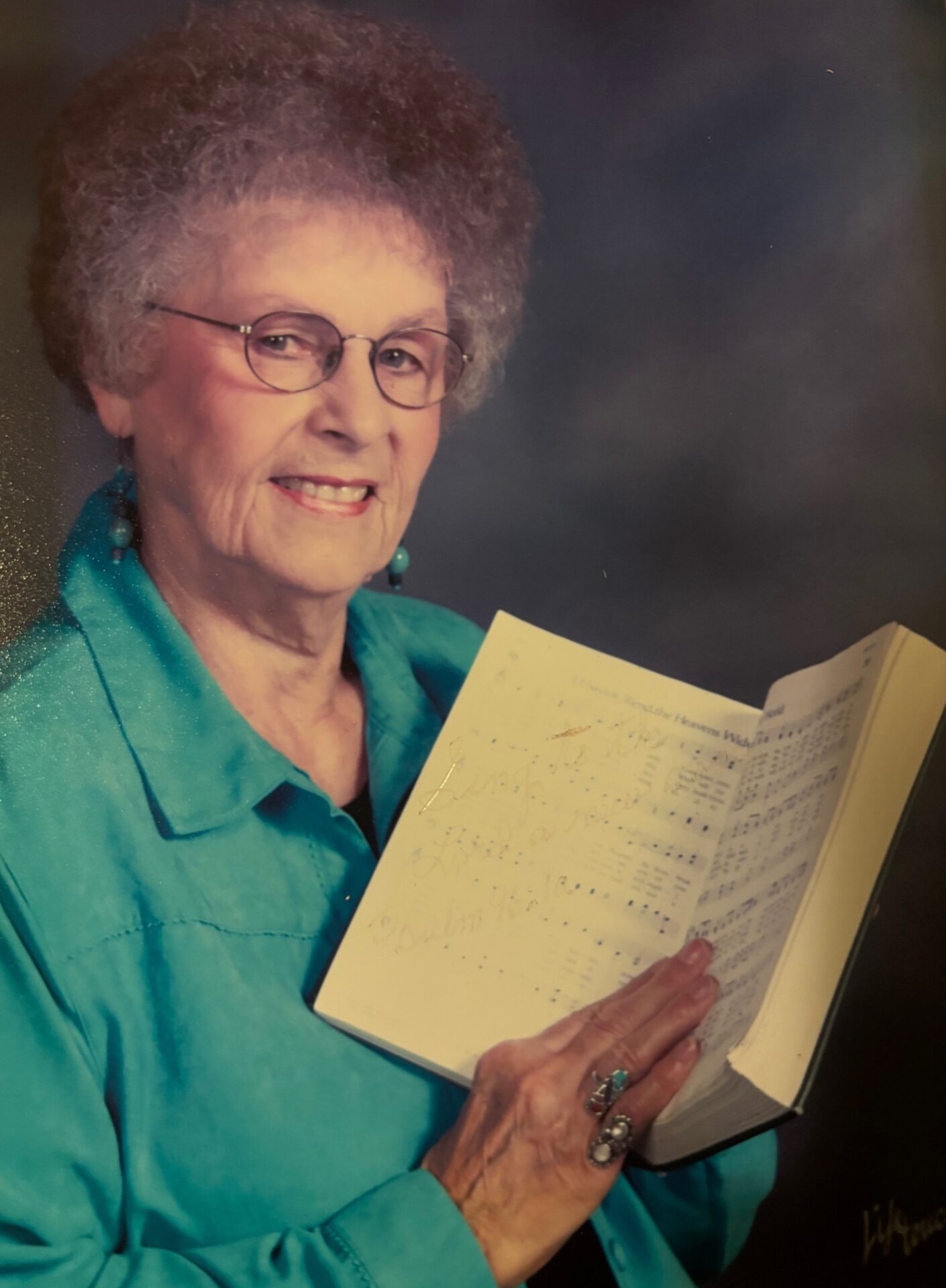 Betty Stanley | Aberdeen Insider