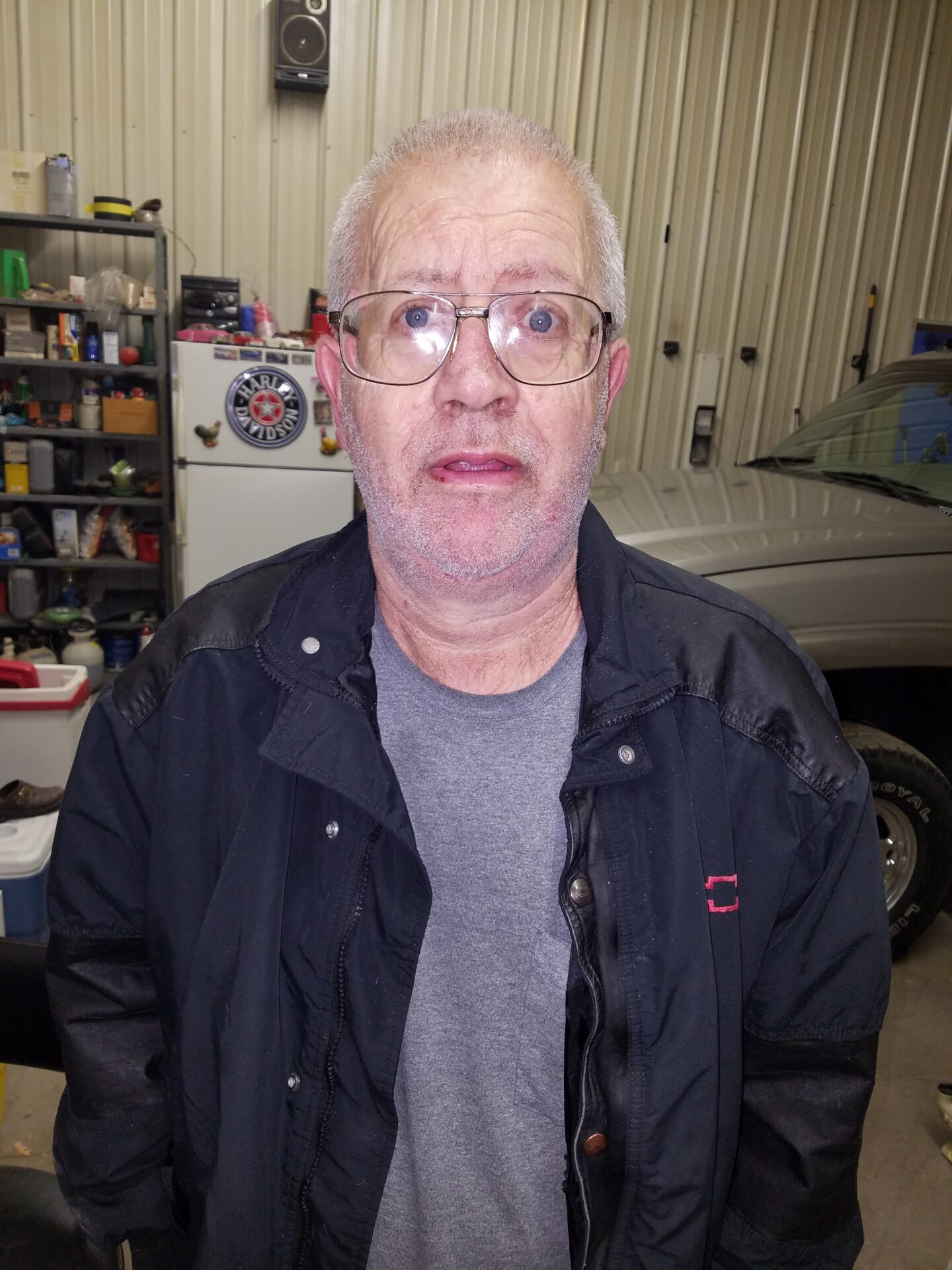 Daryl Thomas | Aberdeen Insider