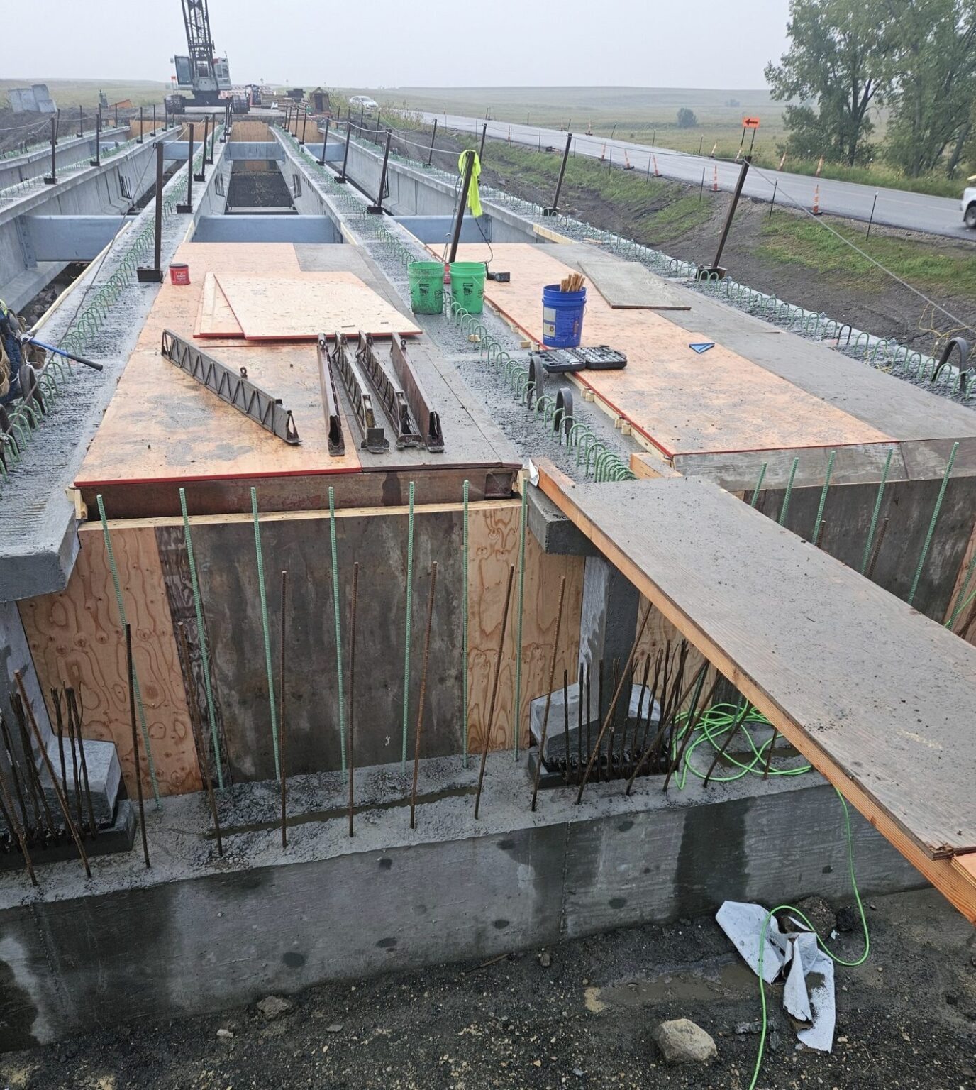 Replacement Of 10th Avenue Southeast Bridge Should Finish First Week Of ...