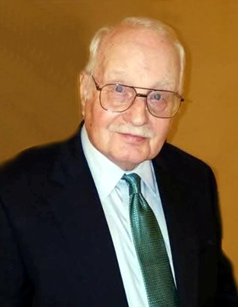 David Newquist | Aberdeen Insider