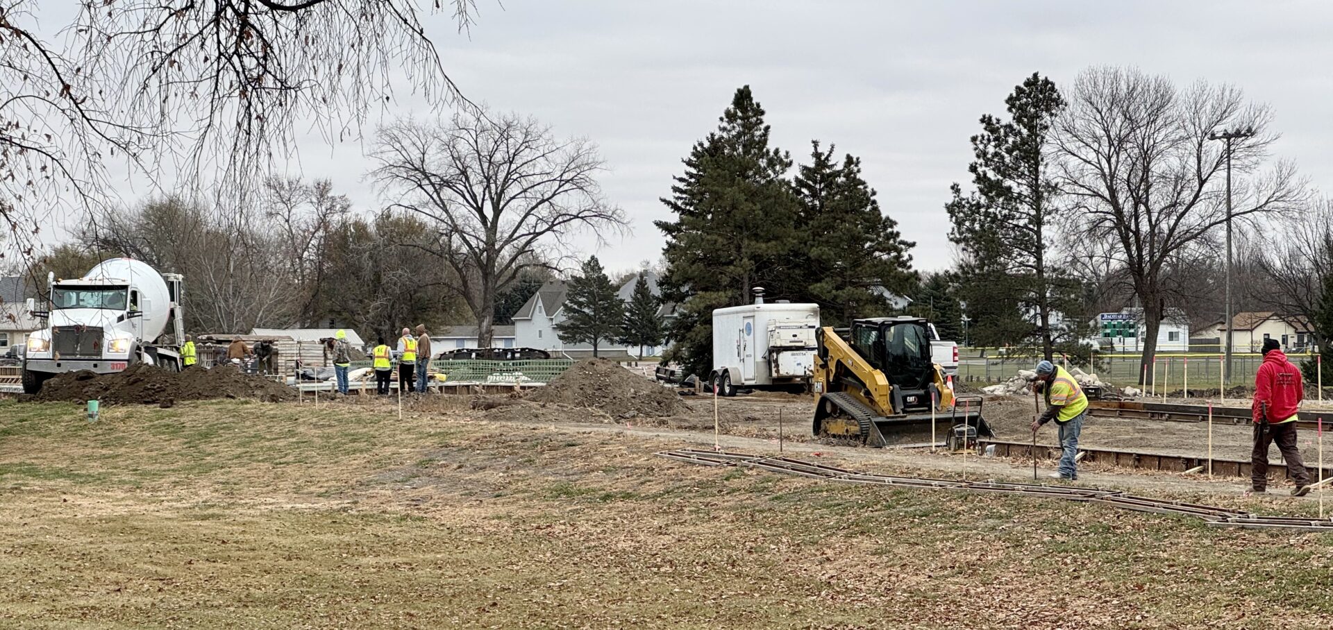 Replacement Of 10th Avenue Southeast Bridge Should Finish First Week Of ...