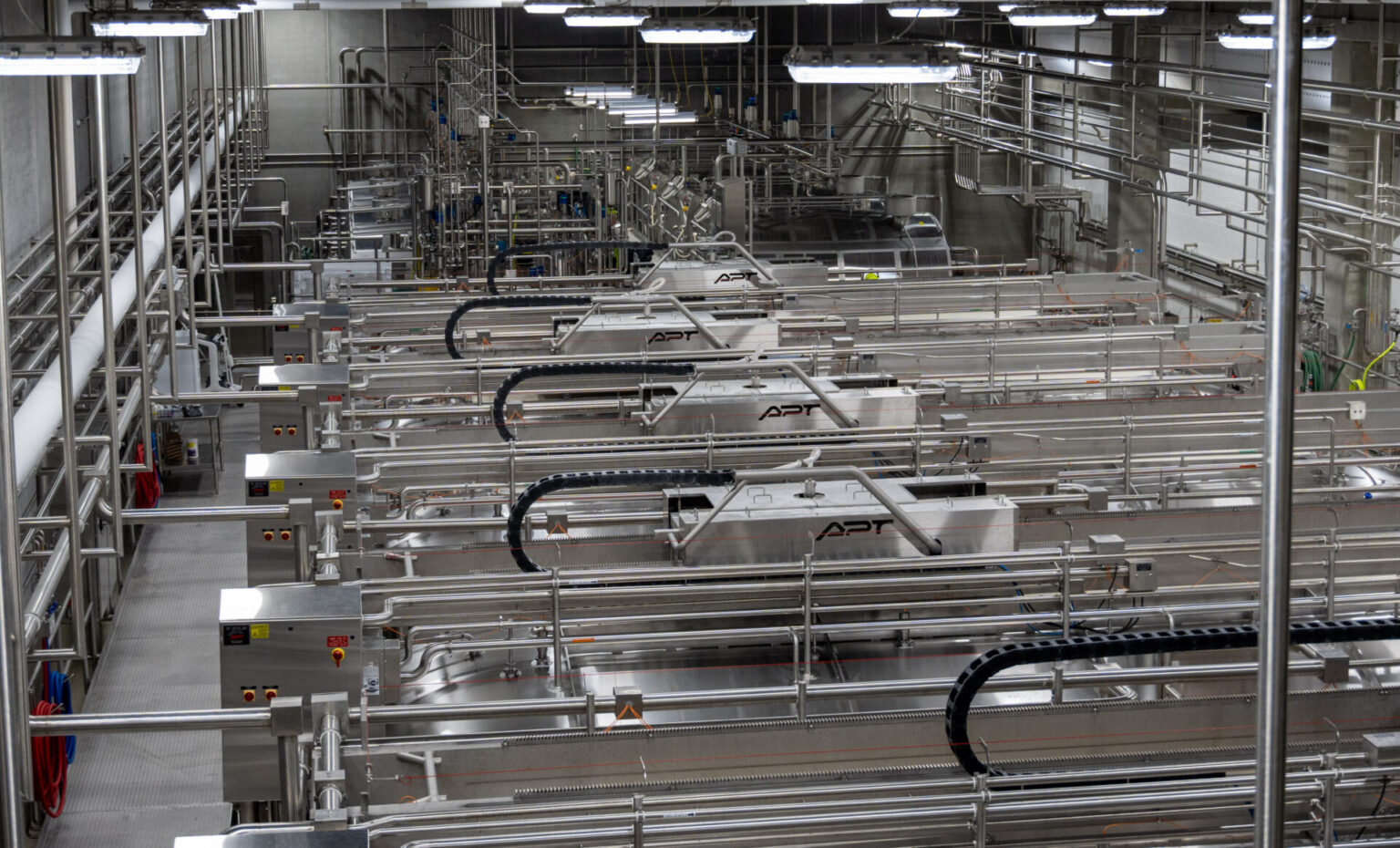 Valley Queen Of Milbank Expands To Handle 8M Pounds Of Milk Daily ...