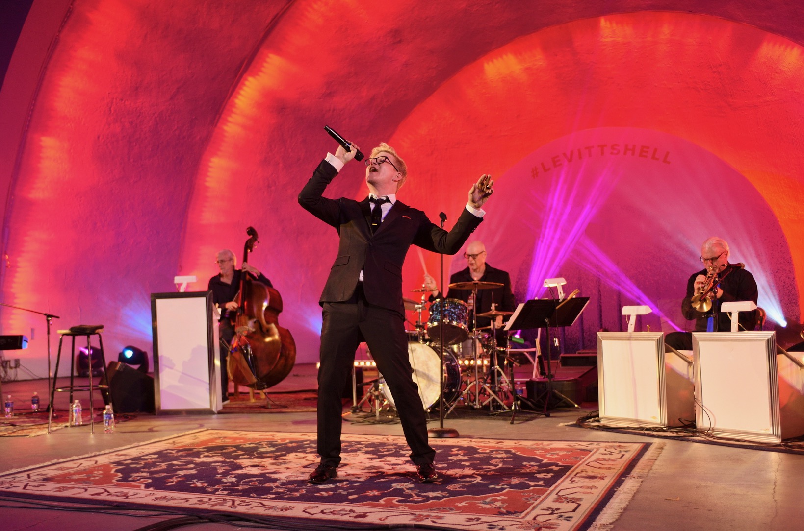 Upcoming Events: ACCA's Shaun Johnson Big Band Experience Is Dec. 14 ...