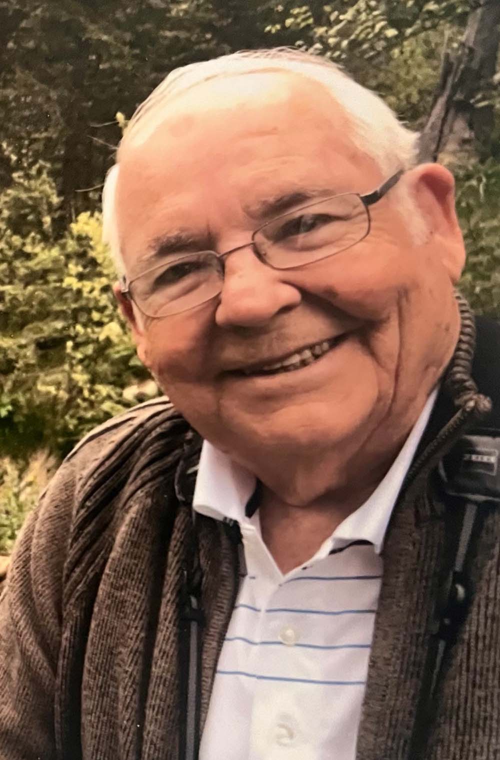 Dr. Jack Berry | Aberdeen Insider