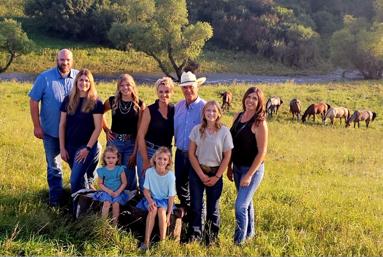 Sippel Family Of Pierpont Honored As Top Producer Of The Year By SD ...