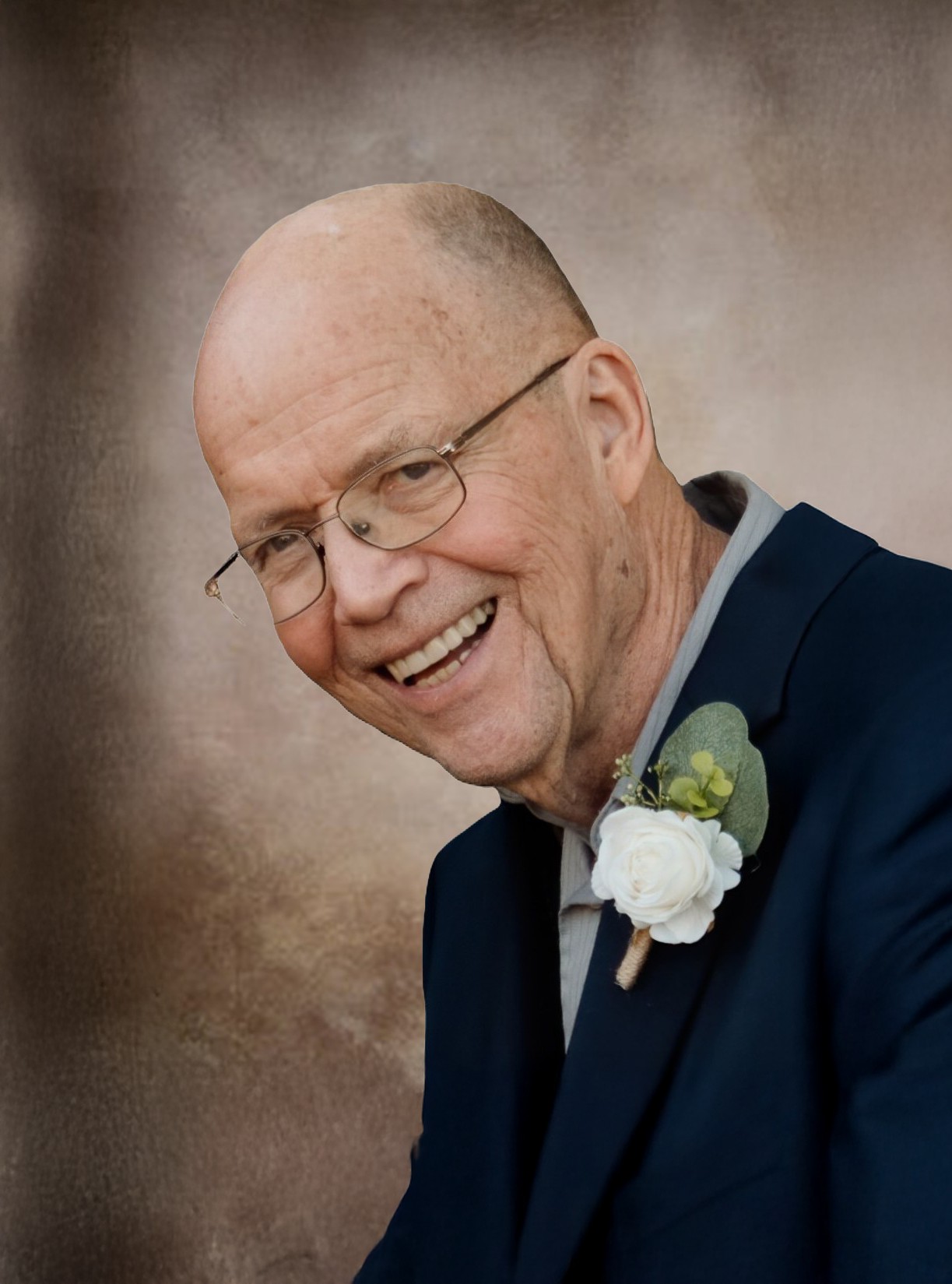 James “Jim” Moritz | Aberdeen Insider