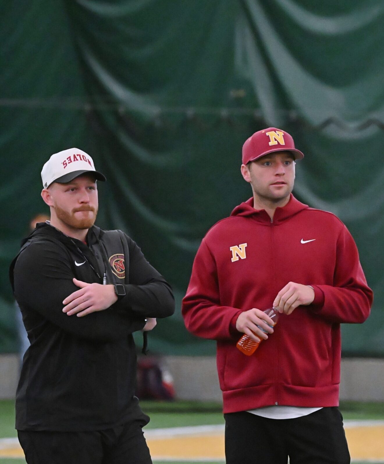 Prep Redzone Football Showcase Provides High School Players Chance To ...