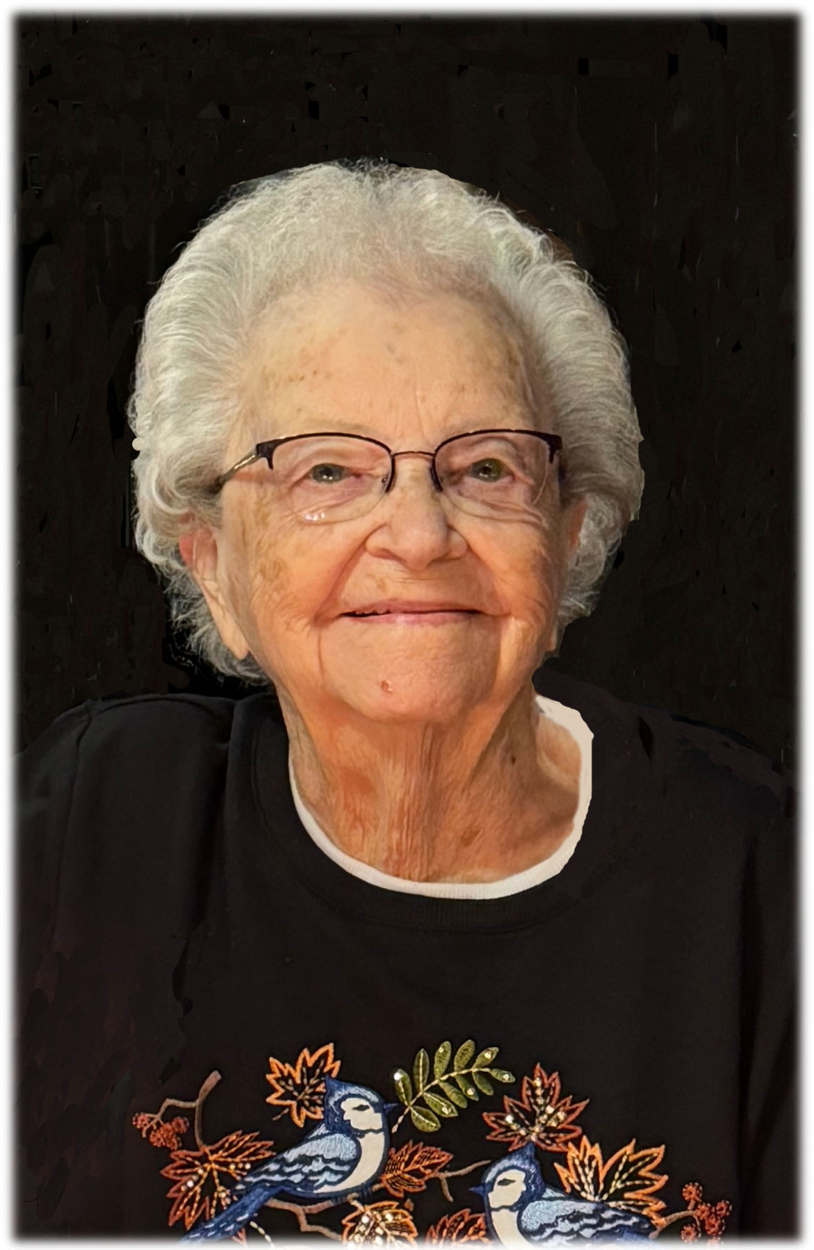 Mildred Ortmeier | Aberdeen Insider