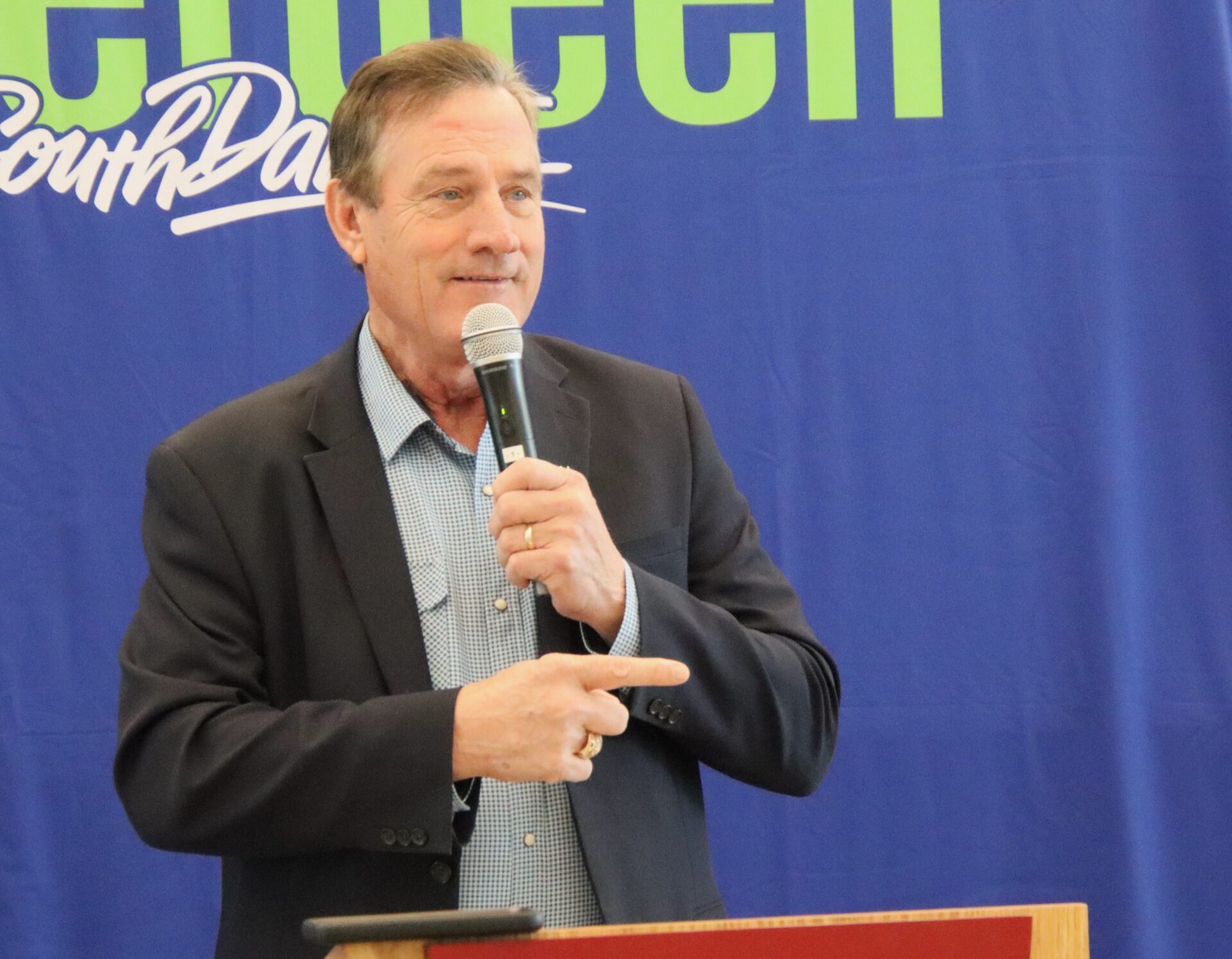 Rhoden Announces $1M Contribution As Aberdeen Plans New Industrial ...