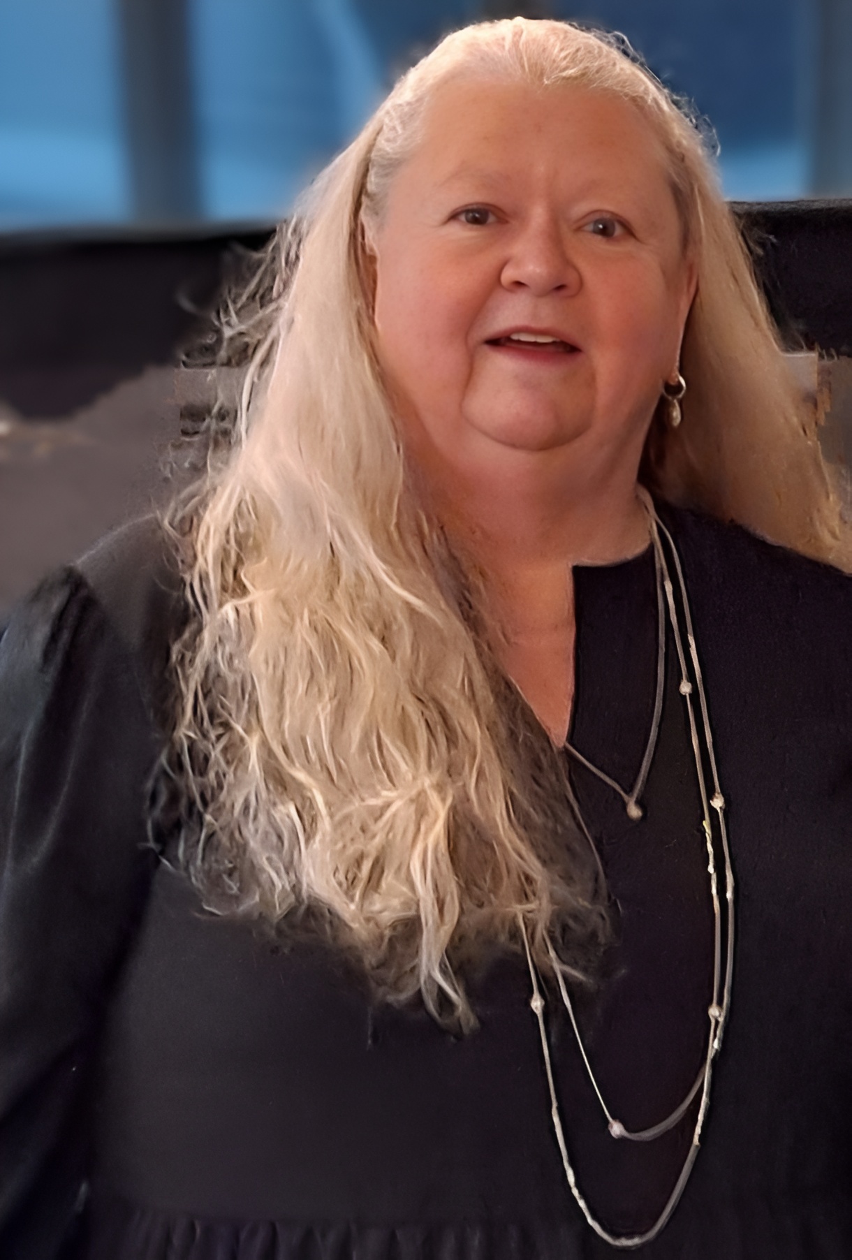 Sherri Stiles-Imker | Aberdeen Insider