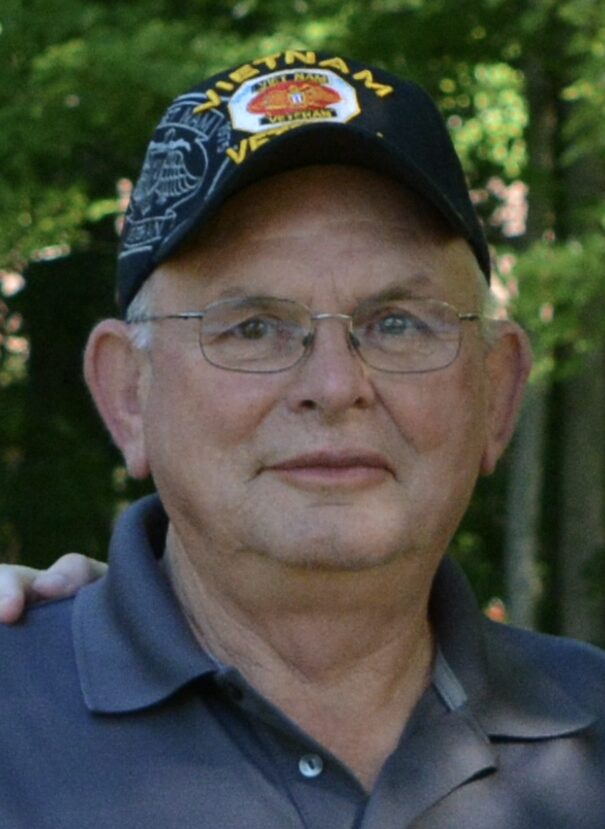 Dennis Elwood Gelling | Aberdeen Insider