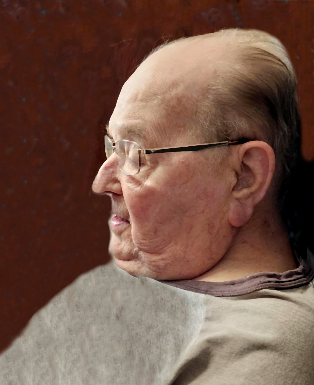 Lawrence ‘Larry’ Weiss | Aberdeen Insider