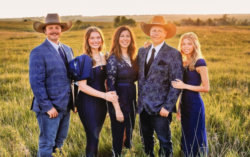 Faulkton Cattle Are First OK'd For Certified Angus Beef Ranch To Table ...