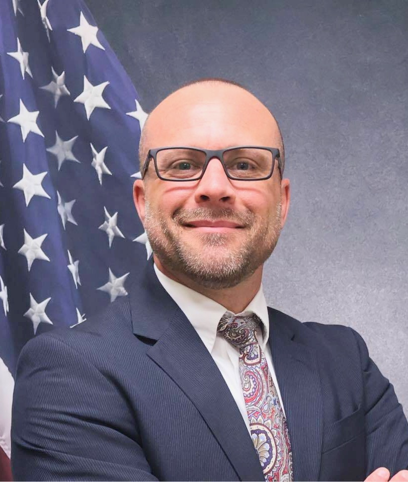 Dan Kaiser Announces Bid For Brown County Sheriff | Aberdeen Insider