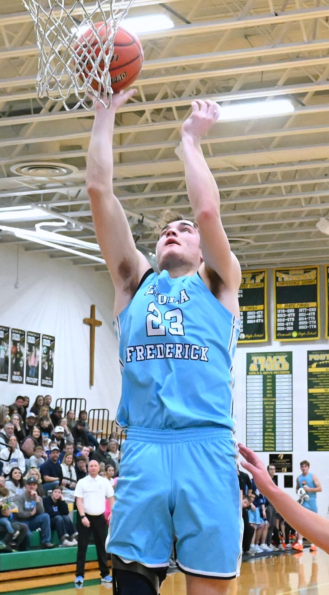 Boys High School Basketball: Turnovers Costly In Aberdeen Central's ...