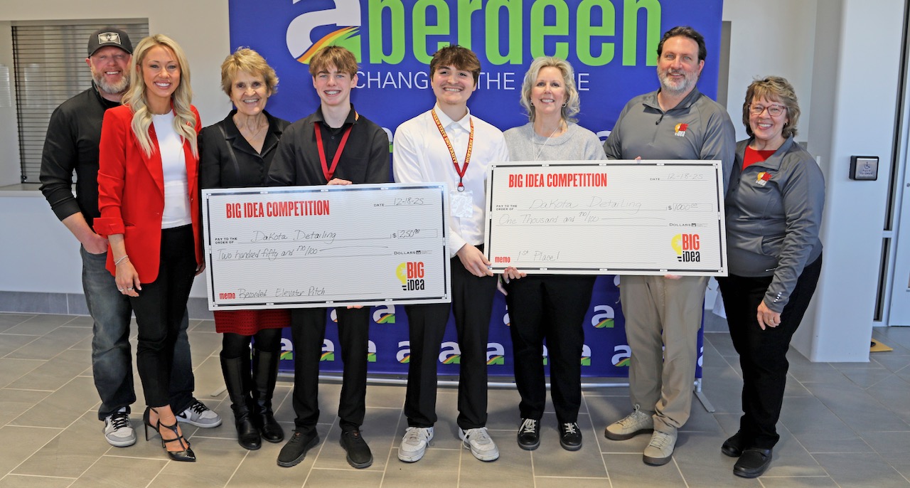 Warner Team's Car-detailing Business Plan Wins BIG Idea Contest ...