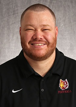Kiefer Price Promoted To Offensive Coordinator Of Northern State ...