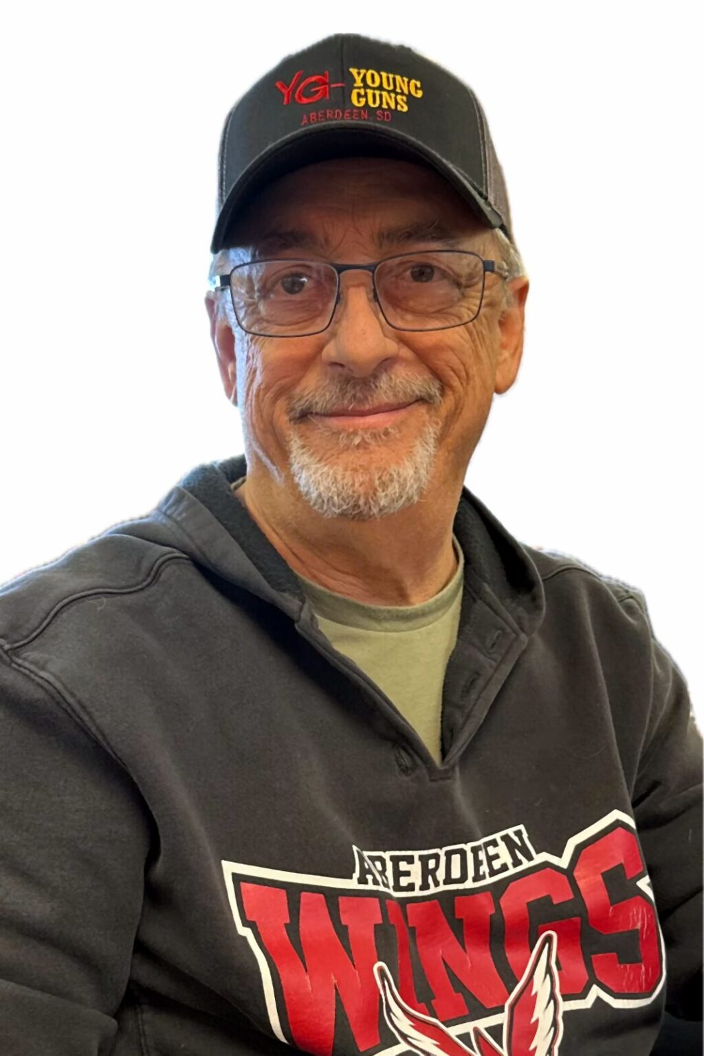 Richard ‘Dick’ Neitzel | Aberdeen Insider