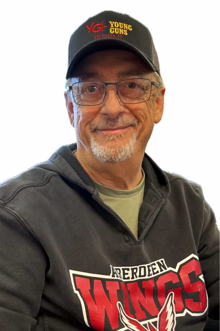 Richard ‘Dick’ Neitzel | Aberdeen Insider