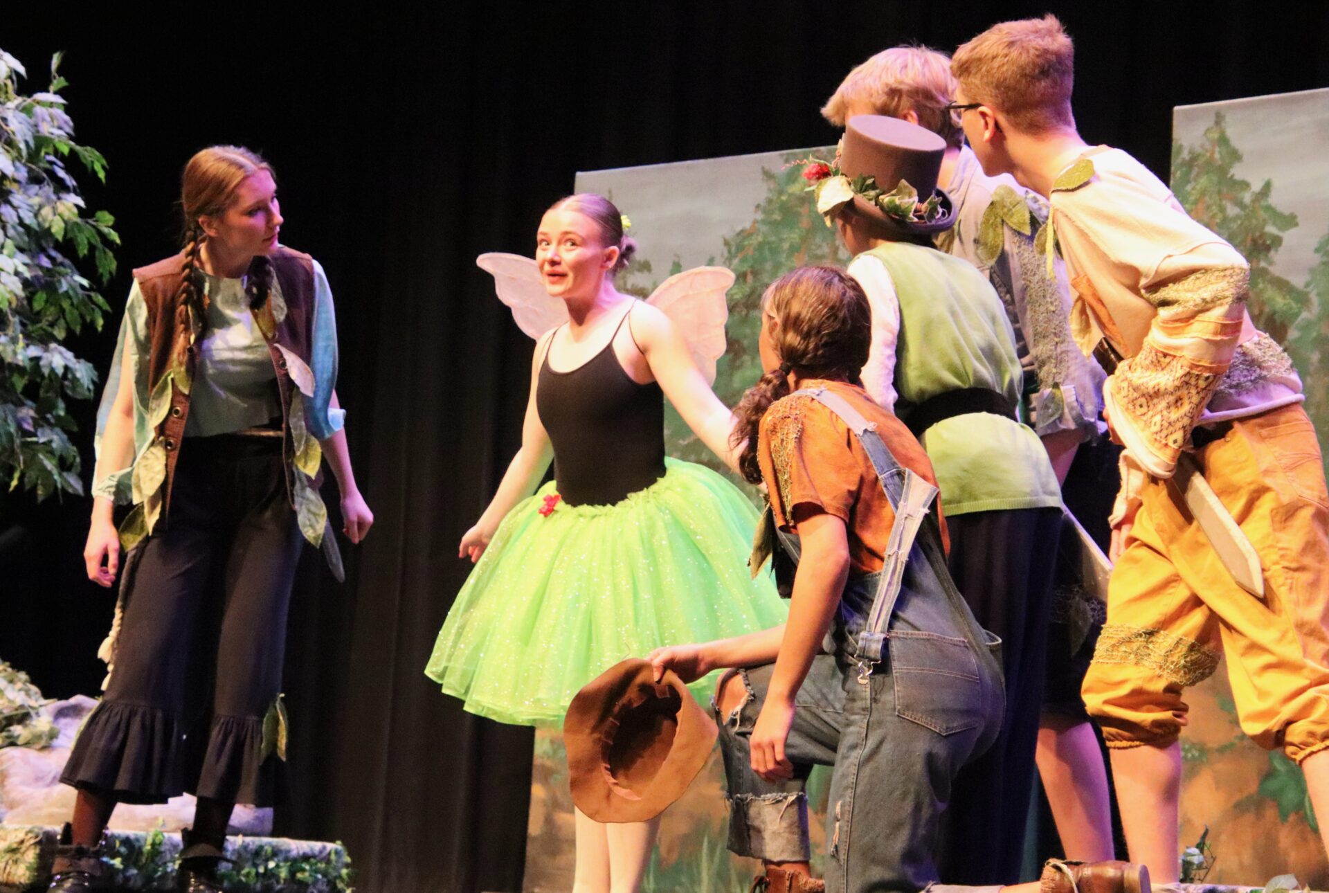 5 Area Schools To Perform At State One-Act Festival | Aberdeen Insider