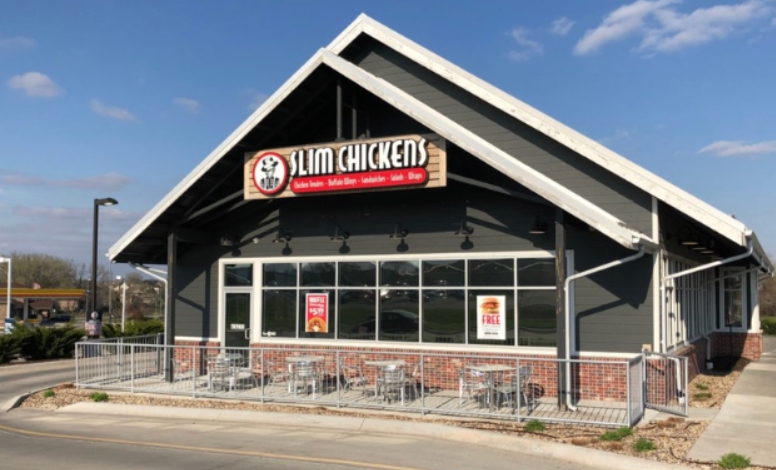 Slim Chickens Expanding Franchise To Aberdeen | Aberdeen Insider