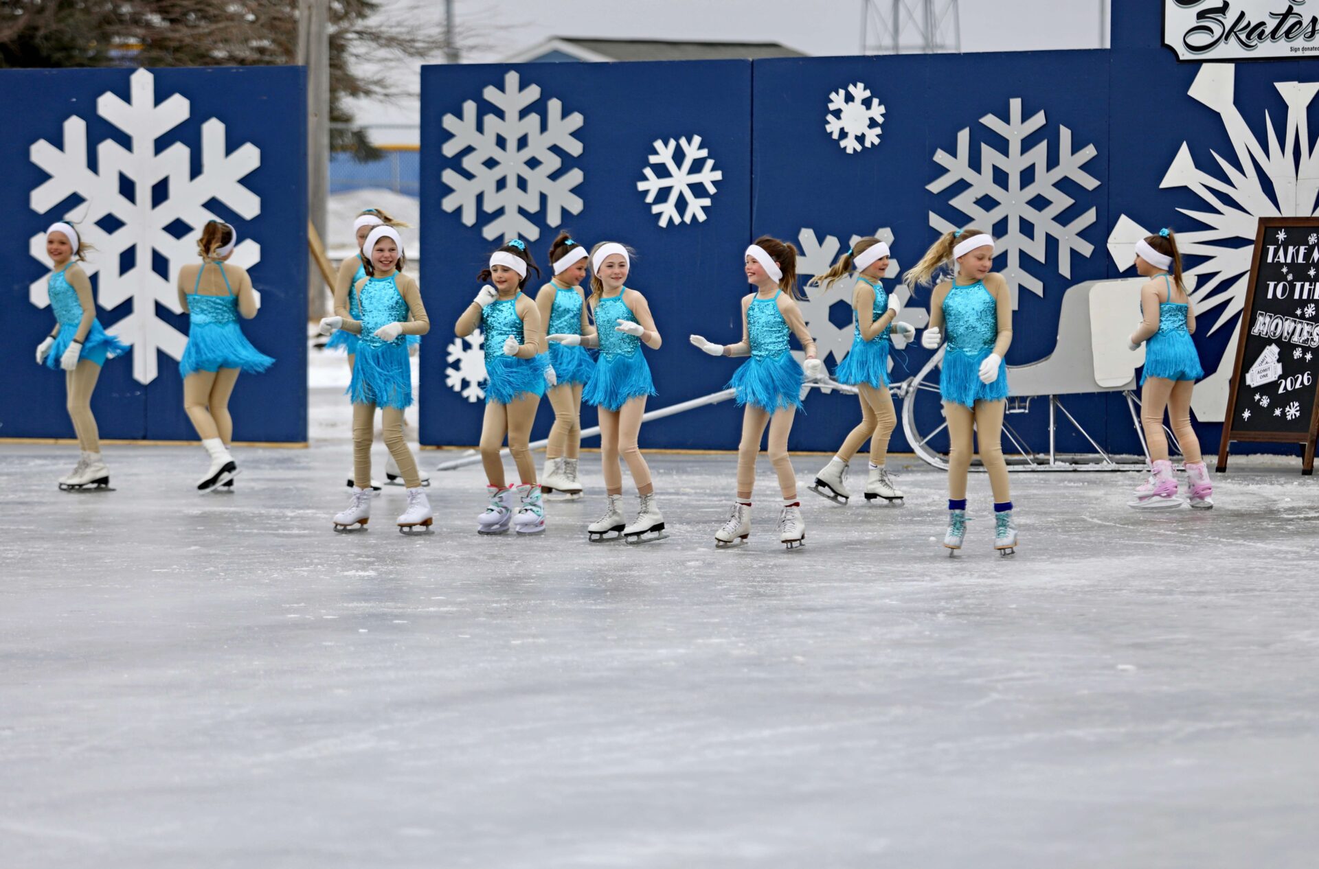 Gallery: McKenna Tietz Crowned Queen At 2026 Carnival Of Silver Skates ...