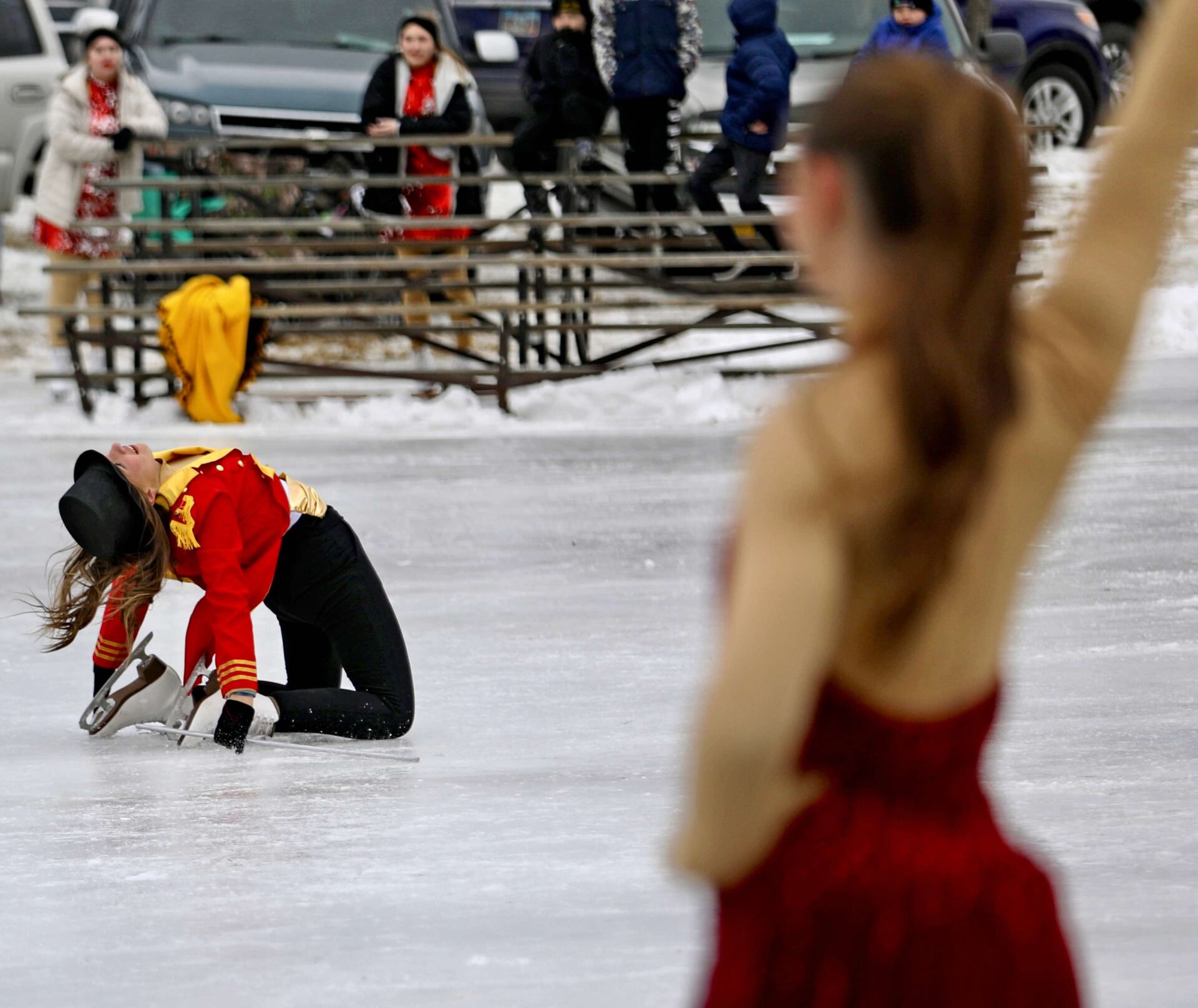 Gallery: McKenna Tietz Crowned Queen At 2026 Carnival Of Silver Skates ...