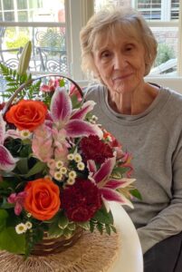 Claudia Howell | Aberdeen Insider
