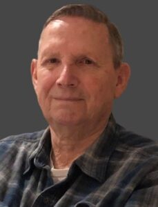 John Hall | Aberdeen Insider
