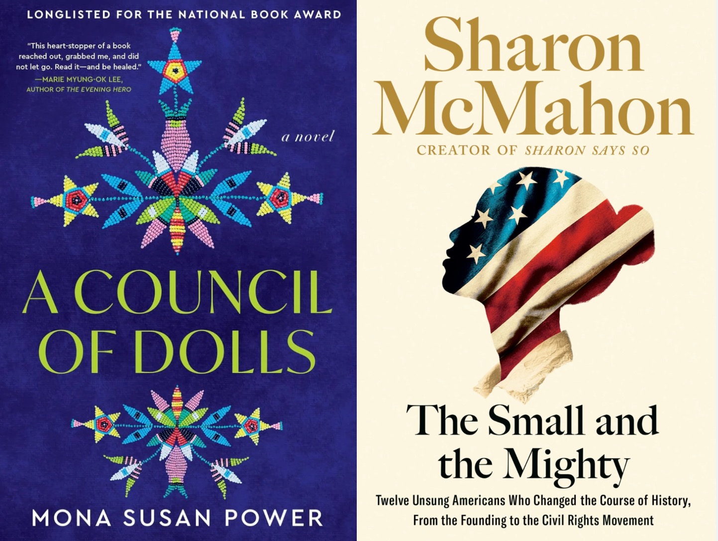 Two Notable Authors Selected For All Aberdeen Reads, Common Read ...