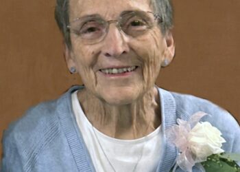 Edith Brick | Aberdeen Insider