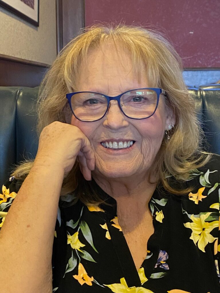 Sheryl Cortez | Aberdeen Insider