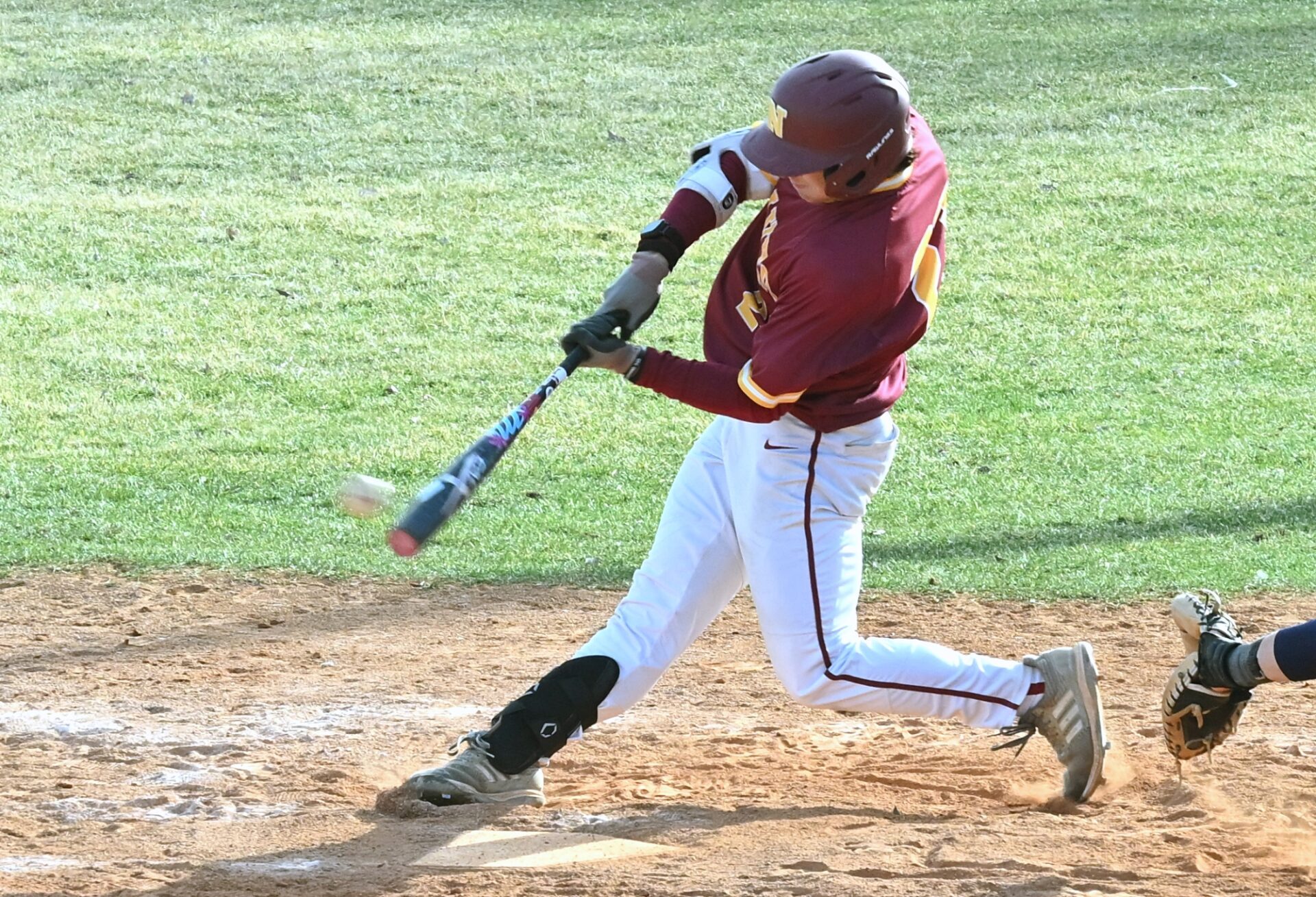 Northern State Baseball Earns Home Split With UMary | Aberdeen Insider