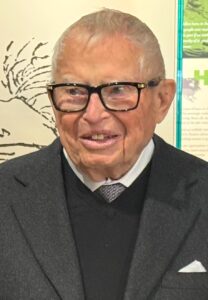 Waste Management Founder, Columbia Native Dean Buntrock Dies At 94 ...