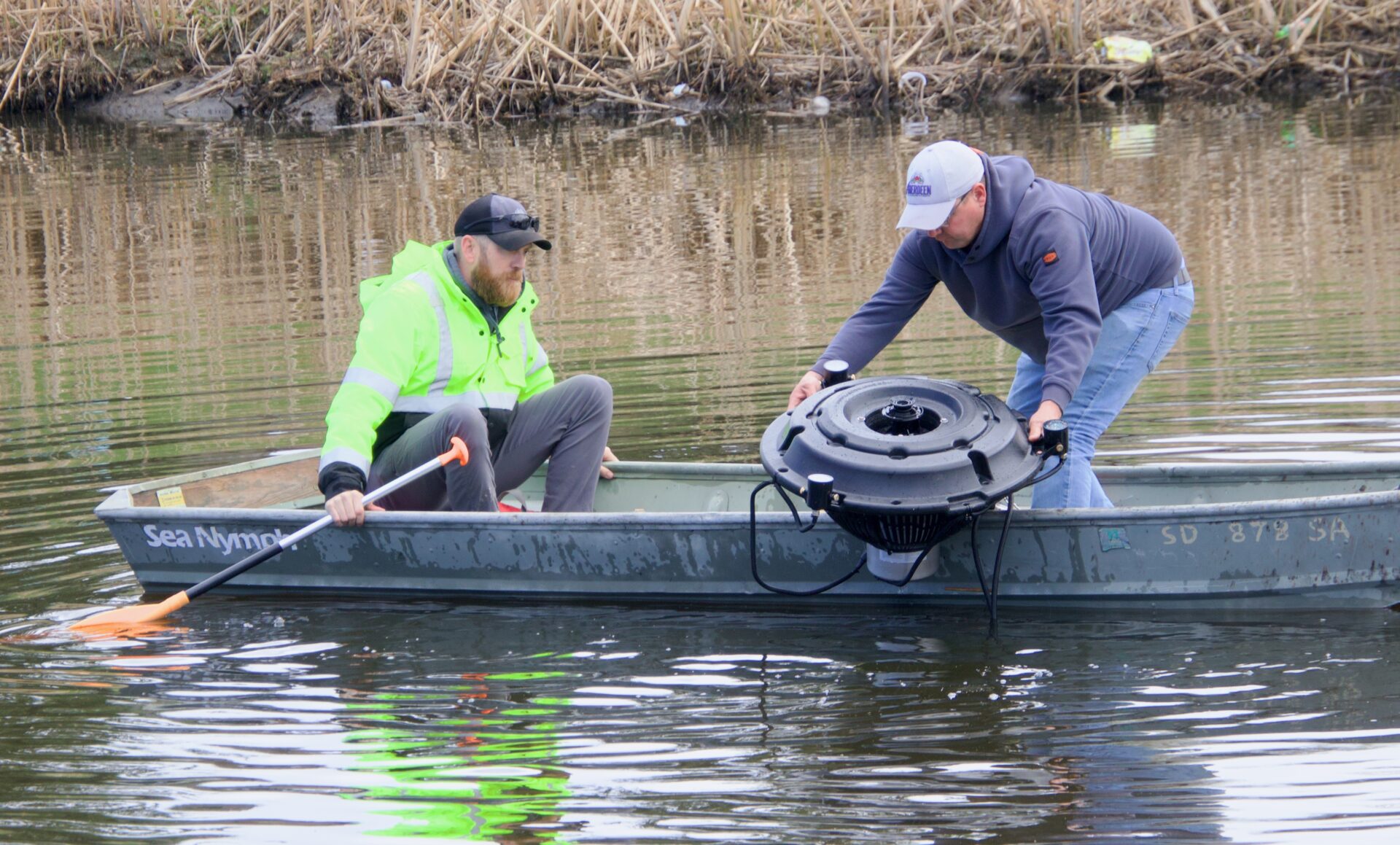 Freedom Fountain In Moccasin Creek Dedicated Saturday | Aberdeen Insider